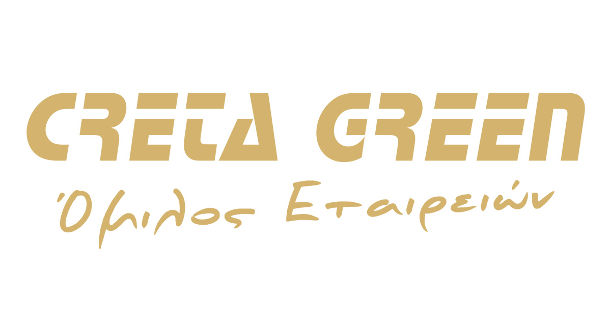 Creta Green - Όμιλος Εταιρειών, Creta Green Κατασκευαστική & Creta ...